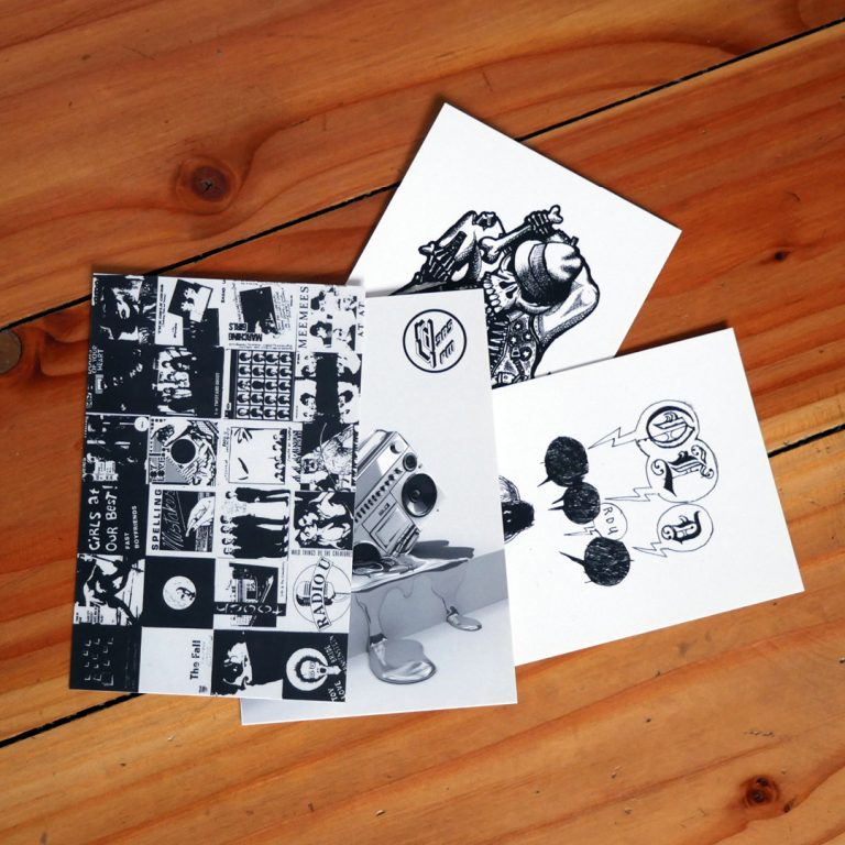 Postcards | RDU 98.5FM