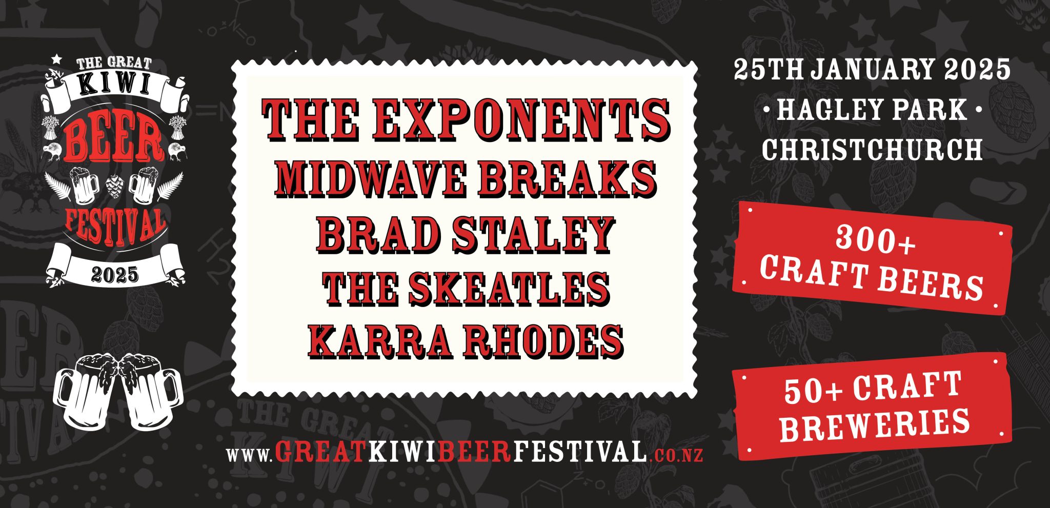 Nostalgia 2025! | RDU 98.5FM