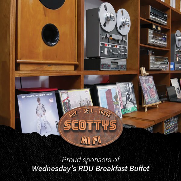 RDU Website | RDU 98.5FM